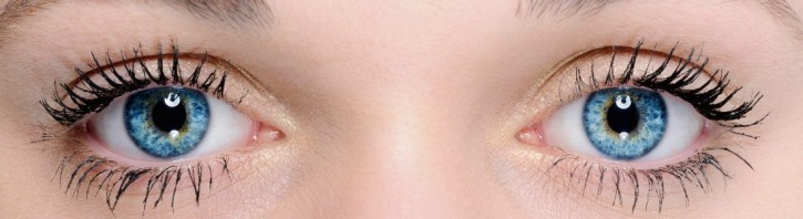 How CRPS affects your eyes and eyesight - BLB Chronic Pain