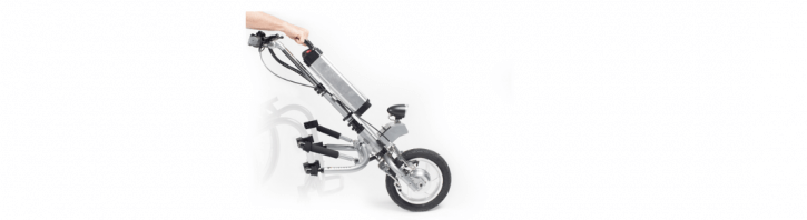 The Rio Firefly: is this a mobility breakthrough for CRPS and chronic ...