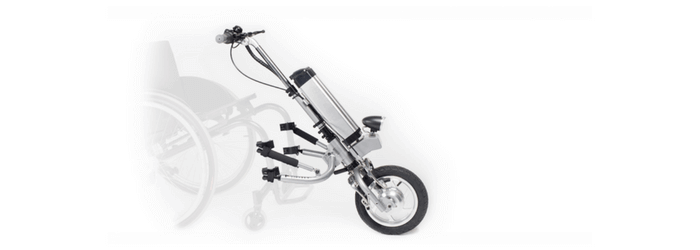 The Rio Firefly: is this a mobility breakthrough for CRPS and chronic ...