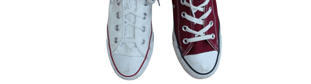 Got spare shoes? Then Jo’s Odd Shoes need you! - BLB Chronic Pain