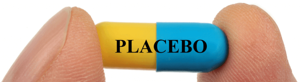 If I know it's a placebo will it still reduce my pain?