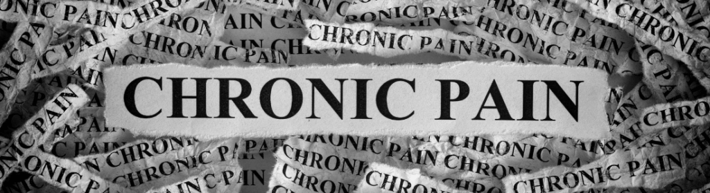 NICE Guidelines on Chronic Pain | BLB Chronic Pain